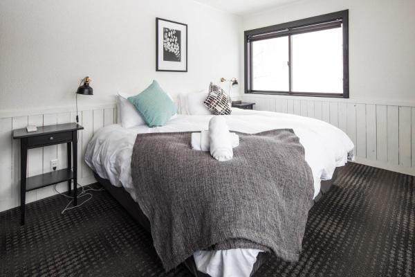 Hotel Villa Hakuba By Hhg - Hakuba