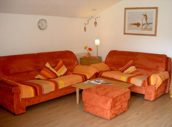 Ferienwohnung Moll - Balderschwang