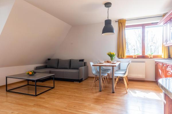 Apartament Pod Skocznią Zakopane - Zakopane