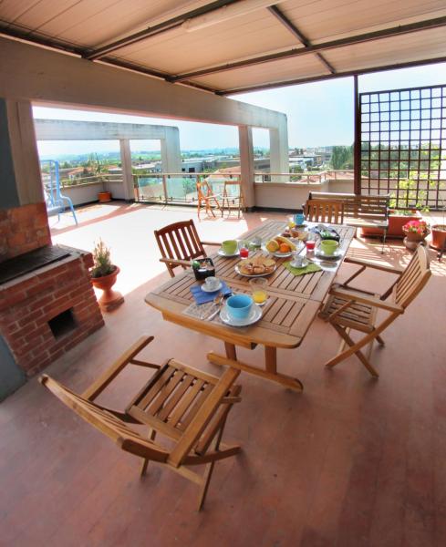 La Terrazza - Vinci