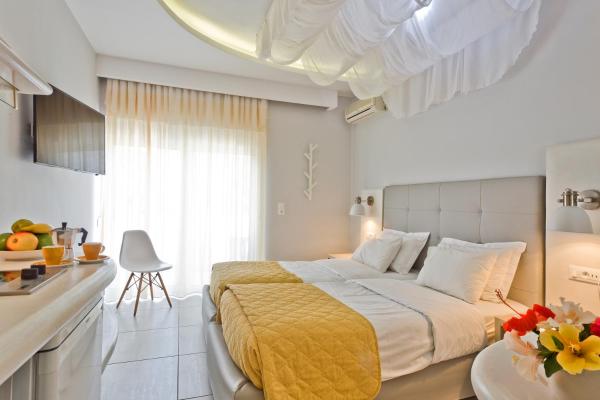 Venezia Bungalows - Greece