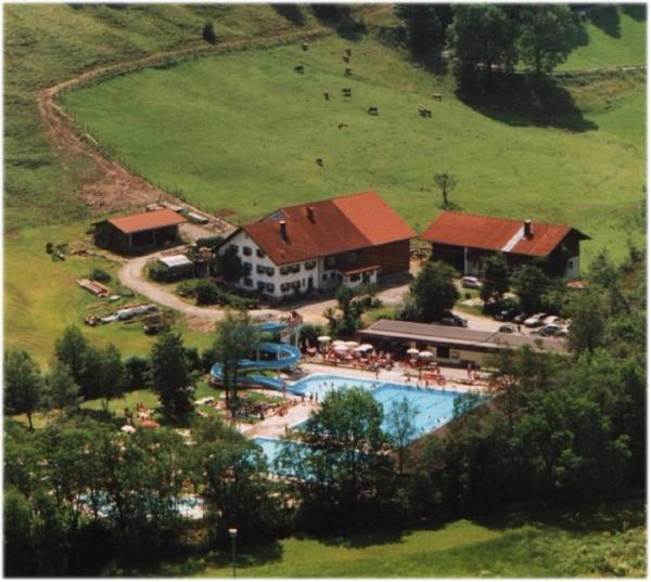 Reischhof - Maierhöfen