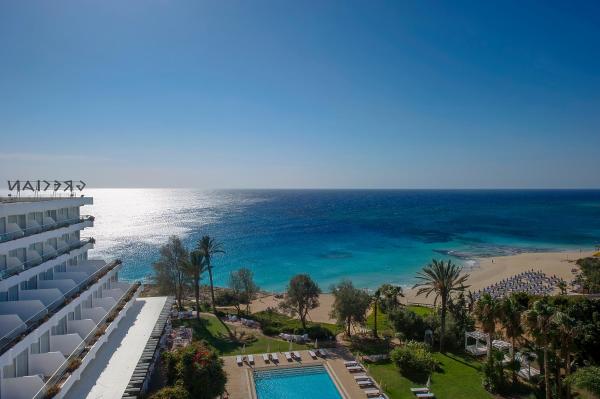 Grecian Sands Hotel - Ayia Napa
