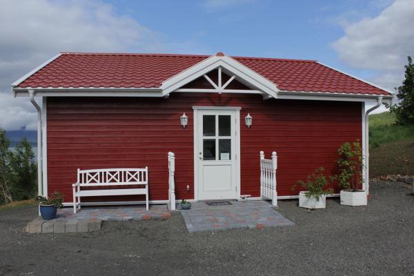 B&b Sólheimar 9 - Islande