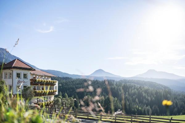Familienhotel Maria - Ziano di Fiemme