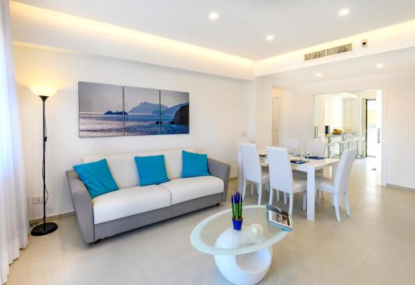 Angiolina Suite - Sorrent