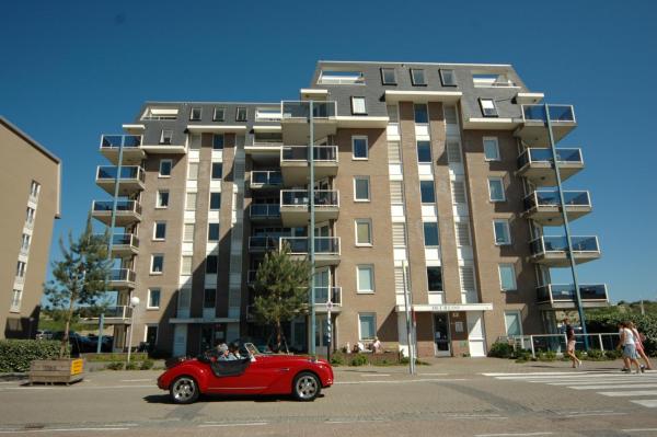 Residence Deurloo 53-08 - Cadzand