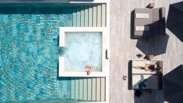 Lango Design Hotel & Spa, Adults Only - Kos