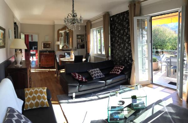 Le Gîte De Jean - Aveyron