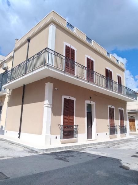 Casa Angelica - Avola