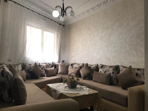 Appartements M'diq - Tetouan