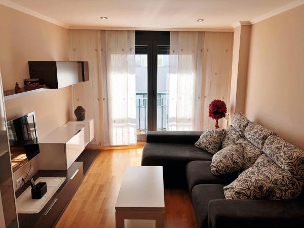 Apartamento Montolieu Sanxenxo - Sanxenxo