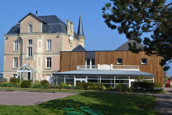 Les Tourelles Village De Vacances - Normandie