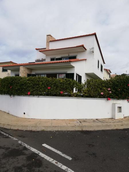 Moradia São Pedro - Porto Santo Island