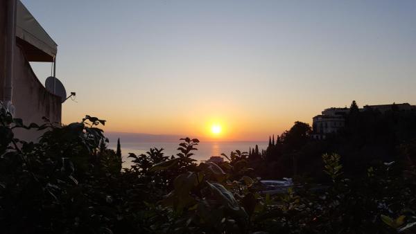 Il Rosmarino Apartment - Taormina
