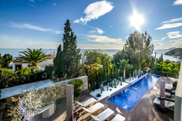 Villa Carlota - Finestrat