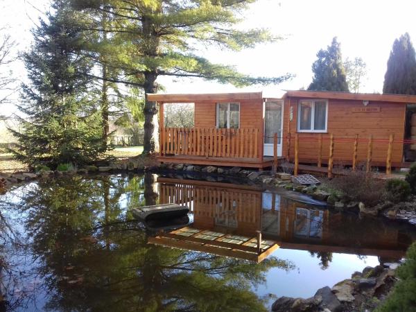 Gite De Beletou - Limousin