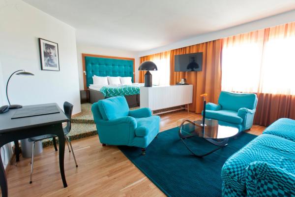 Quality Hotel Grand, Borås - Borås