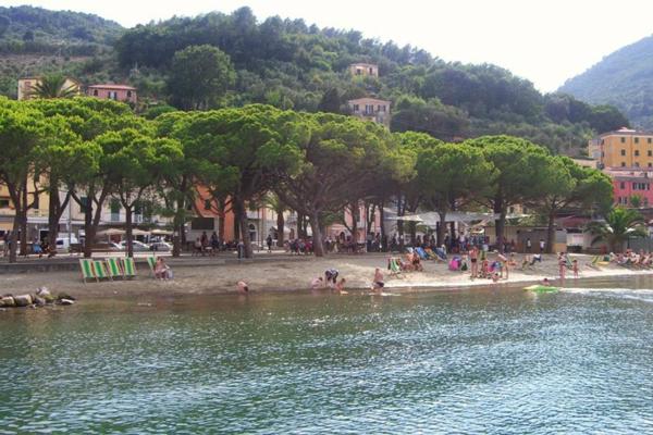 Brezza Marina - Porto Venere