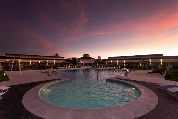 Melincue Casino & Resort - Provincia de Buenos Aires