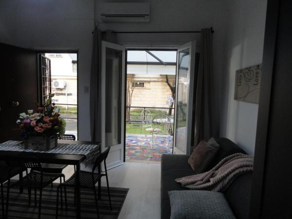 Tyche House Roma - Marino