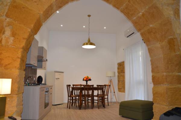 Ilgiardinodilina - Agrigento