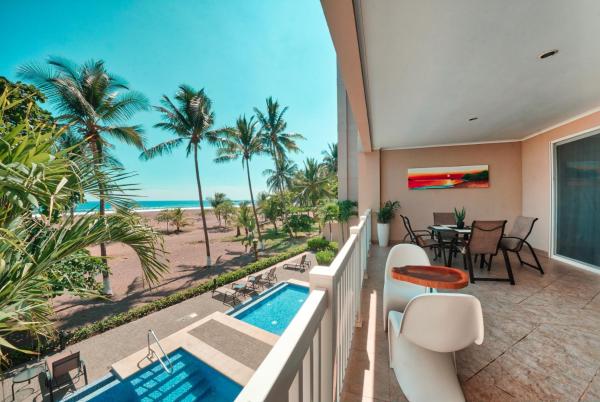 The Palms Ocean Club Resort - Costa Rica