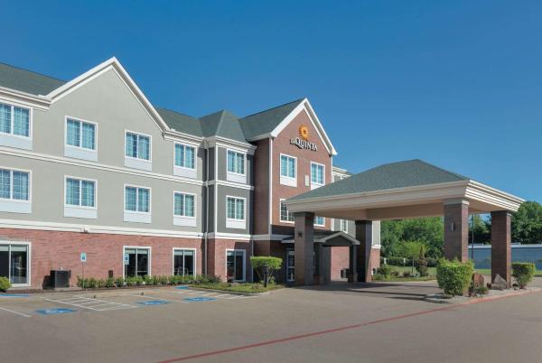 La Quinta By Wyndham Tyler South - Tyler, TX
