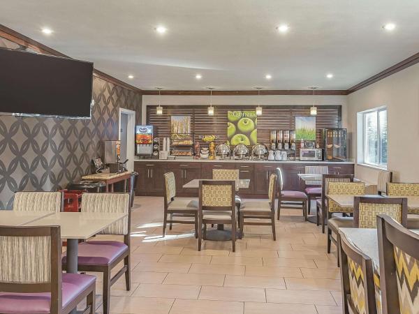 La Quinta Inn By Wyndham Olympia - Lacey - Olympia, WA