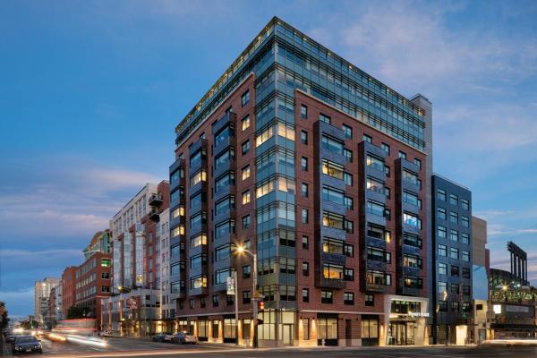 Hyatt Place San Francisco/downtown - Daly City