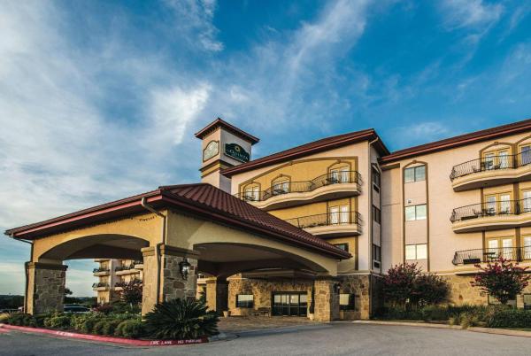 La Quinta By Wyndham Marble Falls - Estados Unidos
