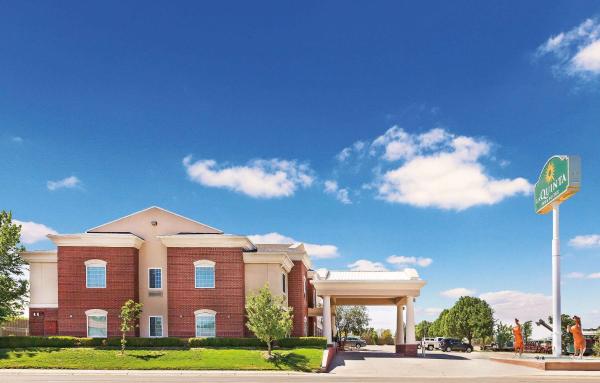 Days Inn By Wyndham Dalhart - Texas