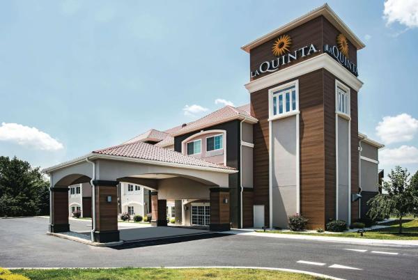 La Quinta By Wyndham Chambersburg - Chambersburg, PA