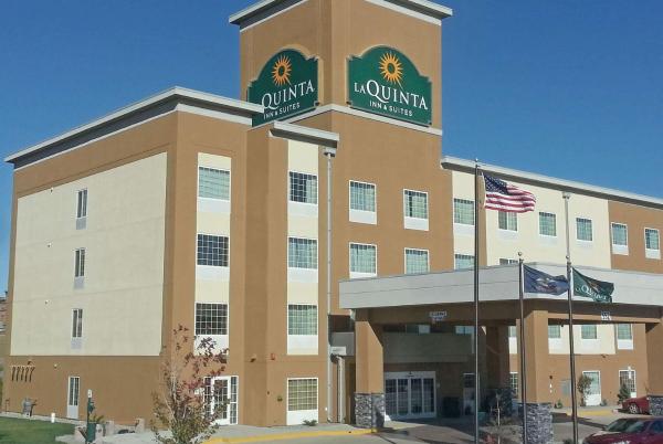 La Quinta By Wyndham Dickinson - North Dakota