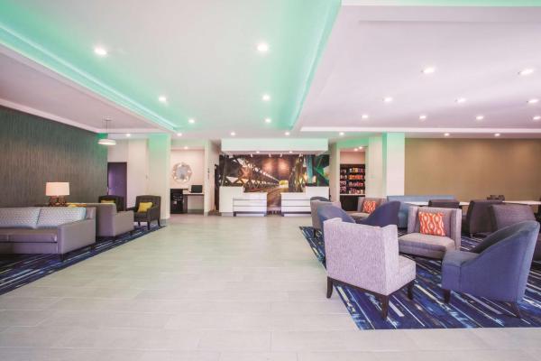 La Quinta By Wyndham Cullman - Alabama