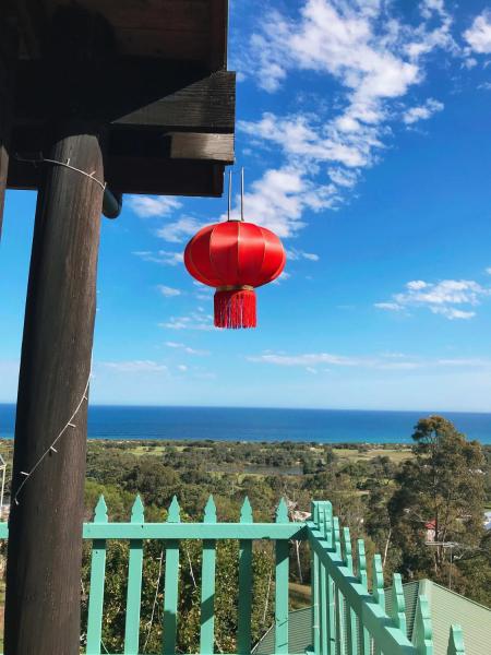 The Goat And Goose Bed & Breakfast - Gippsland