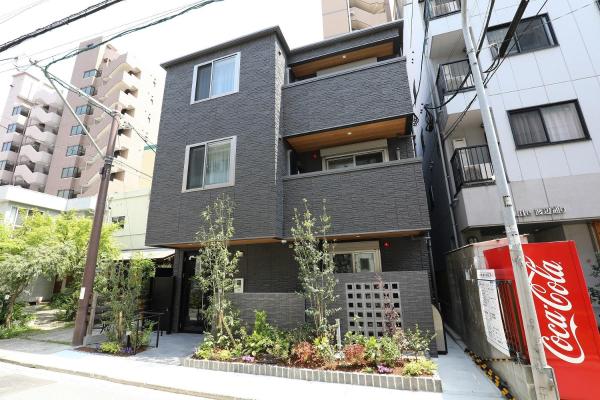 Hotel Cocon - Fukuoka Prefecture, Japan