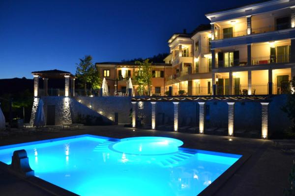 Incantea Resort - Alba Adriatica