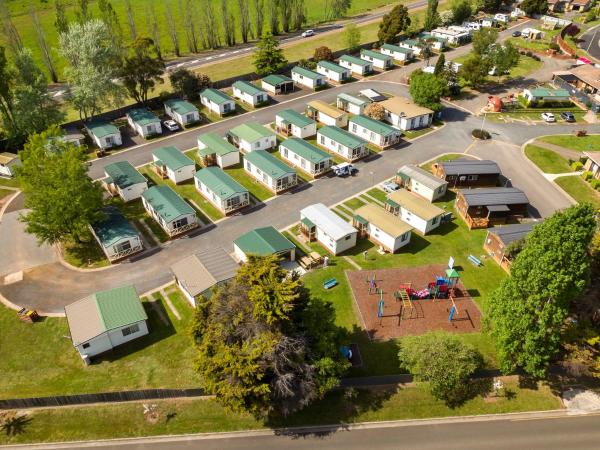Discovery Parks - Hadspen - Launceston