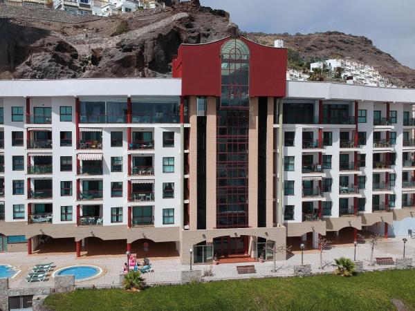 Su Eminencia - 2 Bedrooms 5 Star Playa Del Cura - Mogán