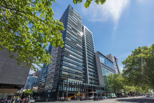 Wyndham Hotel Melbourne - Tottenham