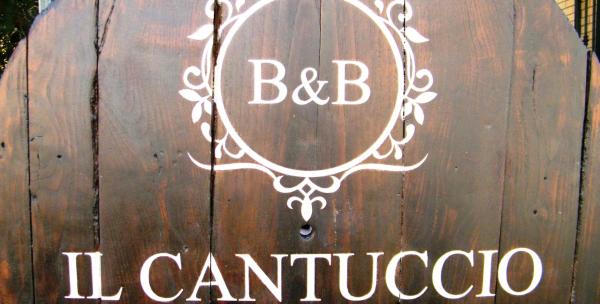 B&b Il Cantuccio - Sperlonga