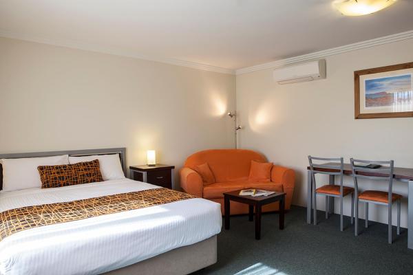 Mandarin Motel - Macksville