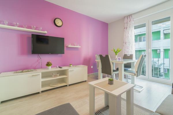 Lavanda Zadar - New Apartment - Bibinje