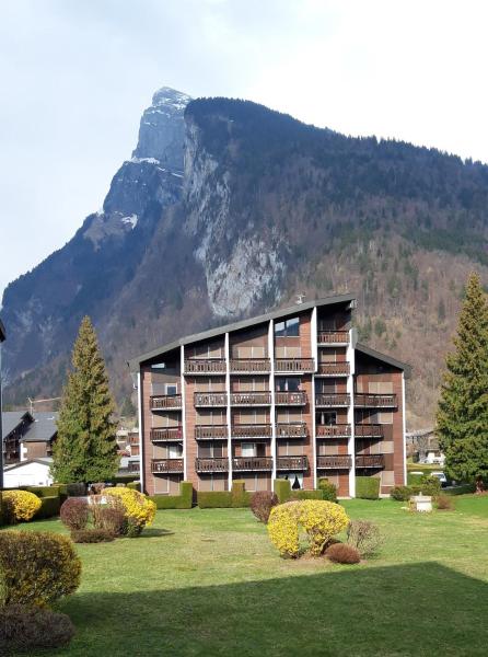 Résidence "Rado" - Samoëns