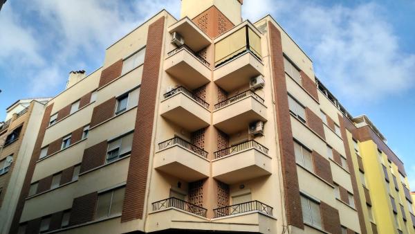 Apartamento Beatriz 2 - Castellón de la Plana
