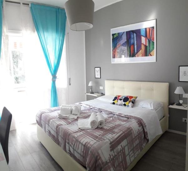 Domus Raffaello - Ciudad del Vaticano