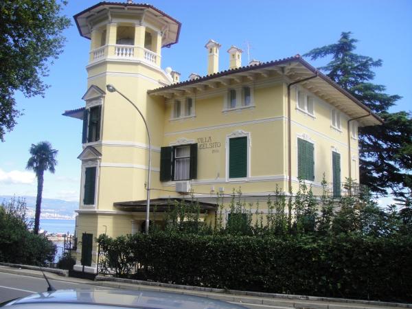 Luxury Apartment Mare - Lovran