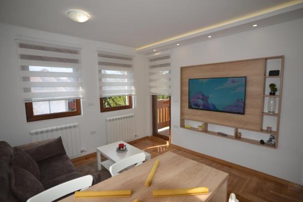 Apartman Dmitrov - Zlatibor