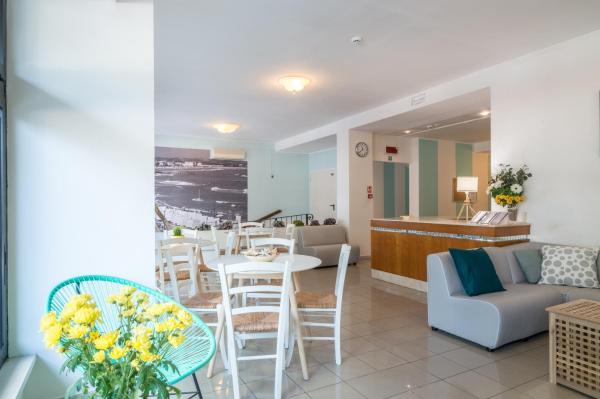 Residence Baltic - Cattolica